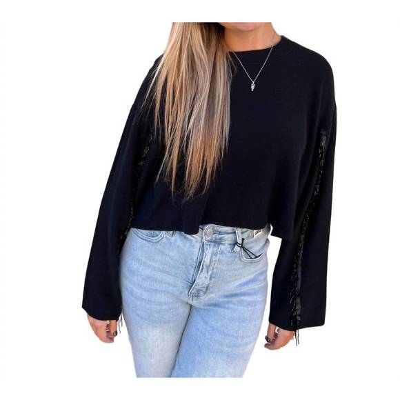 VOCAL APPAREL | Sweaters | New Vocal Apparel Valentina Sweater ...